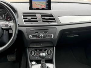 Audi Q3 2018 in Riga, with an engine capacity of 2.00 L and mileage of 0 thousand km for 14490 €, photo 10 on AUTOMOTO.COM.LV
