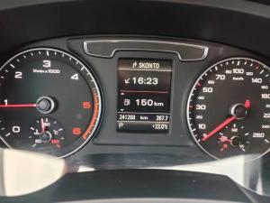 Audi Q3 2018 in Riga, with an engine capacity of 2.00 L and mileage of 0 thousand km for 14490 €, photo 11 on AUTOMOTO.COM.LV