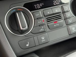 Audi Q3 2018 in Riga, with an engine capacity of 2.00 L and mileage of 0 thousand km for 14490 €, photo 12 on AUTOMOTO.COM.LV