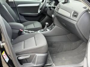 Audi Q3 2018 in Riga, with an engine capacity of 2.00 L and mileage of 0 thousand km for 14490 €, photo 14 on AUTOMOTO.COM.LV