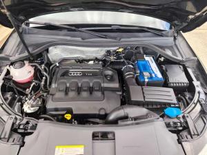 Audi Q3 2018 in Riga, with an engine capacity of 2.00 L and mileage of 0 thousand km for 14490 €, photo 17 on AUTOMOTO.COM.LV