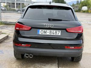 Audi Q3 2018 in Riga, with an engine capacity of 2.00 L and mileage of 0 thousand km for 14490 €, photo 21 on AUTOMOTO.COM.LV