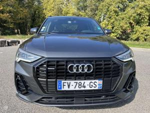 Audi Q3 2020 Kauņa, ar dzinēja tilpumu 2.00 L un nobraukumu 131 tūkst. km par 27500 €, foto 5 vietnē AUTOMOTO.COM.LV