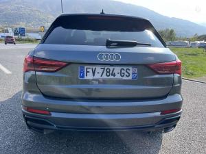 Audi Q3 2020 Kauņa, ar dzinēja tilpumu 2.00 L un nobraukumu 131 tūkst. km par 27500 €, foto 6 vietnē AUTOMOTO.COM.LV