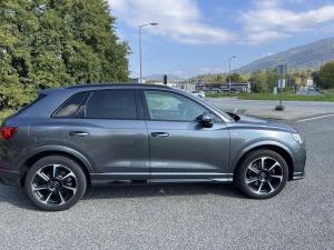 Audi Q3 2020 Kauņa, ar dzinēja tilpumu 2.00 L un nobraukumu 131 tūkst. km par 27500 €, foto 8 vietnē AUTOMOTO.COM.LV