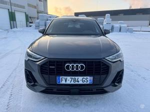 Audi Q3 2020 Kauņa, ar dzinēja tilpumu 2.00 L un nobraukumu 135 tūkst. km par 27500 €, foto 5 vietnē AUTOMOTO.COM.LV
