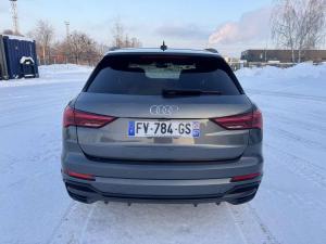Audi Q3 2020 Kauņa, ar dzinēja tilpumu 2.00 L un nobraukumu 135 tūkst. km par 27500 €, foto 6 vietnē AUTOMOTO.COM.LV