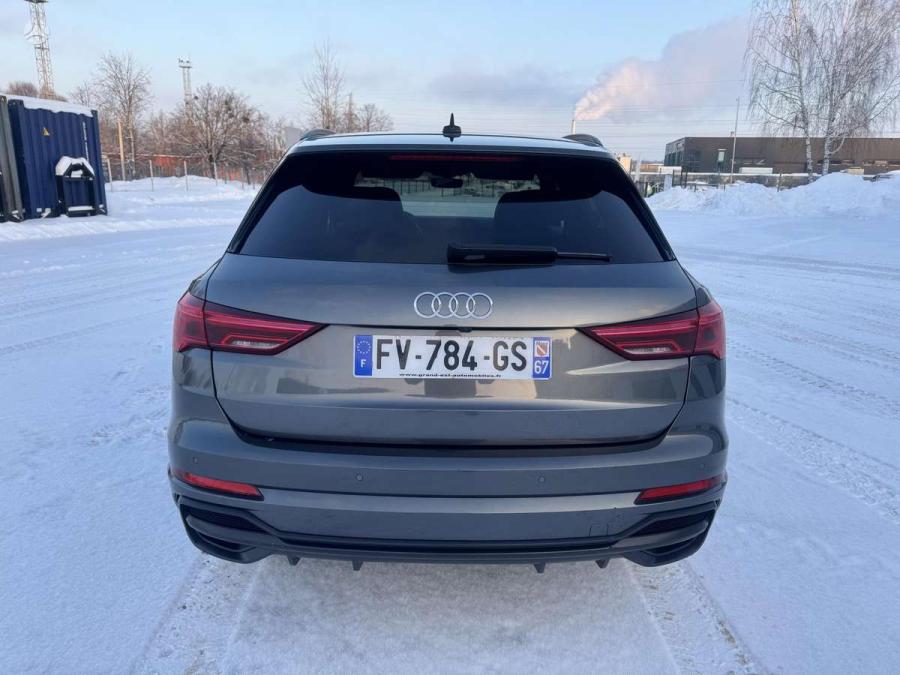 Audi Q3 2020 Kauņa, ar dzinēja tilpumu 2.00 L un nobraukumu 135 tūkst. km par 27500 €, foto 6 vietnē AUTOMOTO.COM.LV