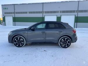 Audi Q3 2020 Kauņa, ar dzinēja tilpumu 2.00 L un nobraukumu 135 tūkst. km par 27500 €, foto 7 vietnē AUTOMOTO.COM.LV