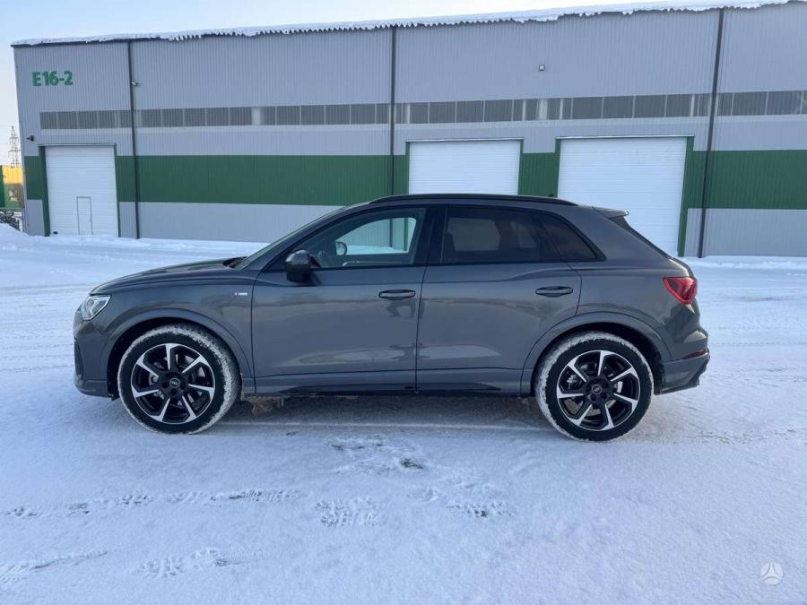 Audi Q3 2020 Kauņa, ar dzinēja tilpumu 2.00 L un nobraukumu 135 tūkst. km par 27500 €, foto 7 vietnē AUTOMOTO.COM.LV