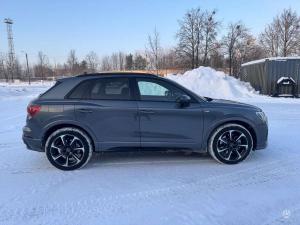 Audi Q3 2020 Kauņa, ar dzinēja tilpumu 2.00 L un nobraukumu 135 tūkst. km par 27500 €, foto 8 vietnē AUTOMOTO.COM.LV