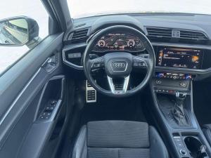 Audi Q3 2020 Kauņa, ar dzinēja tilpumu 2.00 L un nobraukumu 135 tūkst. km par 27500 €, foto 20 vietnē AUTOMOTO.COM.LV