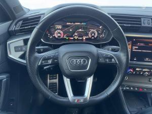 Audi Q3 2020 Kauņa, ar dzinēja tilpumu 2.00 L un nobraukumu 135 tūkst. km par 27500 €, foto 26 vietnē AUTOMOTO.COM.LV