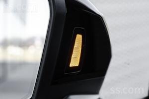 Ауди Ку3 2021 в Рига, объемом двигателя 1.50 л и пробегом 92 тыс. км за 29500 €, фото 24 на AUTOMOTO.COM.LV