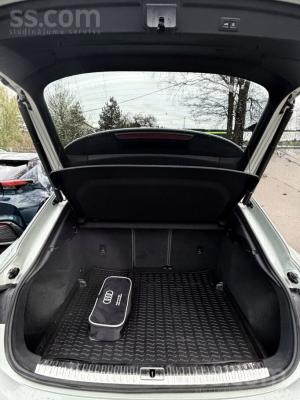 Ауди Ку3 2021 в Рига, объемом двигателя 1.50 л и пробегом 92 тыс. км за 29500 €, фото 25 на AUTOMOTO.COM.LV