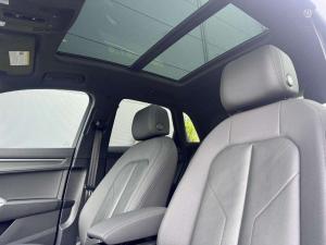 Audi Q3 2021 Viļņa, ar dzinēja tilpumu 2.00 L un nobraukumu 76 tūkst. km par 21800 €, foto 15 vietnē AUTOMOTO.COM.LV