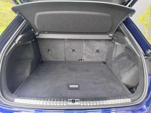 Audi Q3 2021 Viļņa, ar dzinēja tilpumu 2.00 L un nobraukumu 76 tūkst. km par 21800 €, foto 20 vietnē AUTOMOTO.COM.LV