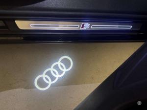 Audi Q3 2021 Viļņa, ar dzinēja tilpumu 2.00 L un nobraukumu 76 tūkst. km par 21800 €, foto 25 vietnē AUTOMOTO.COM.LV