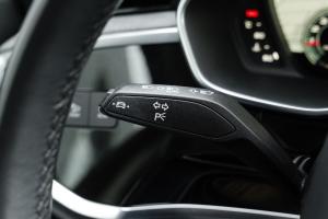 Ауди Ку3 2022 в Марупе, объемом двигателя 1.50 л и пробегом 156 тыс. км за 25900 €, фото 14 на AUTOMOTO.COM.LV