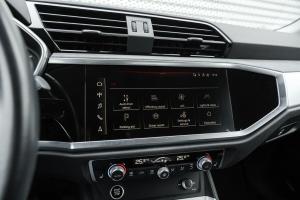 Ауди Ку3 2022 в Марупе, объемом двигателя 1.50 л и пробегом 156 тыс. км за 25900 €, фото 18 на AUTOMOTO.COM.LV