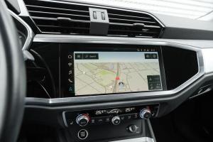 Ауди Ку3 2022 в Марупе, объемом двигателя 1.50 л и пробегом 156 тыс. км за 25900 €, фото 23 на AUTOMOTO.COM.LV