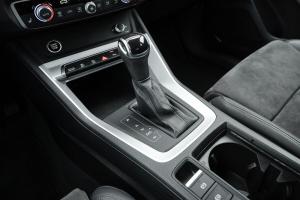 Ауди Ку3 2022 в Марупе, объемом двигателя 1.50 л и пробегом 156 тыс. км за 25900 €, фото 25 на AUTOMOTO.COM.LV