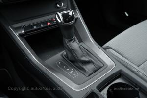Audi Q3 2023 in Riga, with an engine capacity of 2.00 L and mileage of 33 thousand km for 36900 €, photo 23 on AUTOMOTO.COM.LV