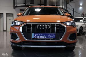 Audi Q3 2023 Kauņa, ar dzinēja tilpumu 1.50 L un nobraukumu 29 tūkst. km par 30589 €, foto 6 vietnē AUTOMOTO.COM.LV