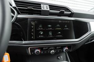Ауди Ку3 2025 в Марупе, объемом двигателя 1.50 л и пробегом 7 тыс. км за 36200 €, фото 21 на AUTOMOTO.COM.LV