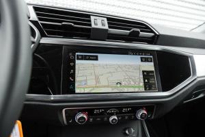 Ауди Ку3 2025 в Марупе, объемом двигателя 1.50 л и пробегом 7 тыс. км за 36200 €, фото 22 на AUTOMOTO.COM.LV