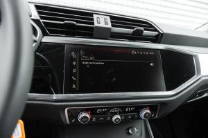 Ауди Ку3 2025 в Марупе, объемом двигателя 1.50 л и пробегом 7 тыс. км за 36200 €, фото 23 на AUTOMOTO.COM.LV