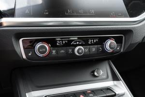 Ауди Ку3 2025 в Марупе, объемом двигателя 1.50 л и пробегом 7 тыс. км за 36200 €, фото 24 на AUTOMOTO.COM.LV