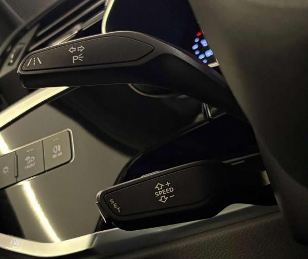Zaļš Audi Q3 2019 Marijampole, ar dzinēja tilpumu 1.50 L un nobraukumu 211 tūkst. km par 19999 €, foto 5 vietnē AUTOMOTO.COM.LV