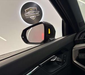 Zaļš Audi Q3 2019 Marijampole, ar dzinēja tilpumu 1.50 L un nobraukumu 211 tūkst. km par 19999 €, foto 26 vietnē AUTOMOTO.COM.LV