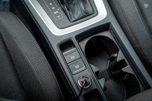Зеленый Ауди Ку3 2023 в Клайпеда, объемом двигателя 1.50 л и пробегом 40 тыс. км за 28600 €, фото 33 на AUTOMOTO.COM.LV