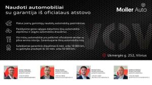 Зеленый Ауди Ку3 2025 в Вильнюс, объемом двигателя 1.50 л и пробегом 9 тыс. км за 45999 €, фото 29 на AUTOMOTO.COM.LV