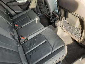 Zaļš Audi Q3 2022 Viļņa, ar dzinēja tilpumu 2.00 L un nobraukumu 80 tūkst. km par 27500 €, foto 17 vietnē AUTOMOTO.COM.LV