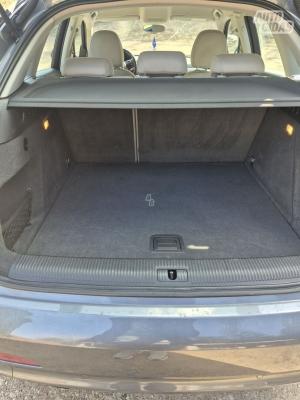 Grey Audi Q3 2011 in Kaunas, with an engine capacity of 2.00 L and mileage of 238 thousand km for 9300 €, photo 18 on AUTOMOTO.COM.LV