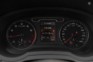 Pelēks Audi Q3 2011 Viļņa, ar dzinēja tilpumu 1.98 L un nobraukumu 246 tūkst. km par 10950 €, foto 20 vietnē AUTOMOTO.COM.LV