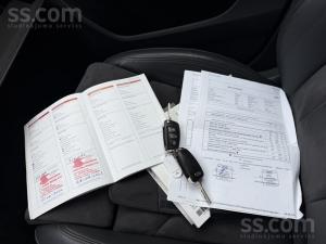 Grey Audi Q3 2011 in Rezekne, with an engine capacity of 2.00 L and mileage of 261 thousand km for 11990 €, photo 19 on AUTOMOTO.COM.LV