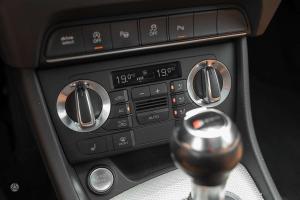 Серый Ауди Ку3 2011 в Вильнюс, объемом двигателя 1.98 л и пробегом 246 тыс. км за 9750 €, фото 29 на AUTOMOTO.COM.LV