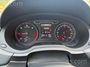 Pelēks Audi Q3 2011 Rīga, ar dzinēja tilpumu 2.00 L un nobraukumu 284 tūkst. km par 7500 €, foto 17 vietnē AUTOMOTO.COM.LV