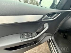Pelēks Audi Q3 2012 Rīga, ar dzinēja tilpumu 2.00 L un nobraukumu 0 tūkst. km par 9990 €, foto 16 vietnē AUTOMOTO.COM.LV