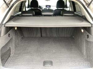 Grey Audi Q3 2012 in Ogre, with an engine capacity of 2.00 L and mileage of 148 thousand km for 10990 €, photo 10 on AUTOMOTO.COM.LV