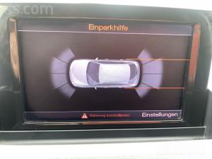 Grey Audi Q3 2012 in Ogre, with an engine capacity of 2.00 L and mileage of 148 thousand km for 10990 €, photo 17 on AUTOMOTO.COM.LV