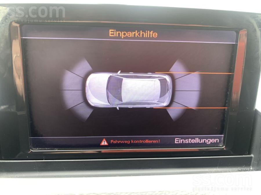 Grey Audi Q3 2012 in Ogre, with an engine capacity of 2.00 L and mileage of 148 thousand km for 10990 €, photo 17 on AUTOMOTO.COM.LV