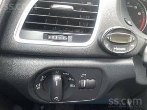 Grey Audi Q3 2012 in Ogre, with an engine capacity of 2.00 L and mileage of 148 thousand km for 10990 €, photo 20 on AUTOMOTO.COM.LV