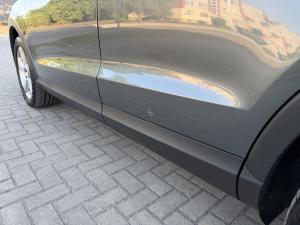 Grey Audi Q3 2012 in Kaisiadorys, with an engine capacity of 2.00 L and mileage of 223 thousand km for 9300 €, photo 18 on AUTOMOTO.COM.LV