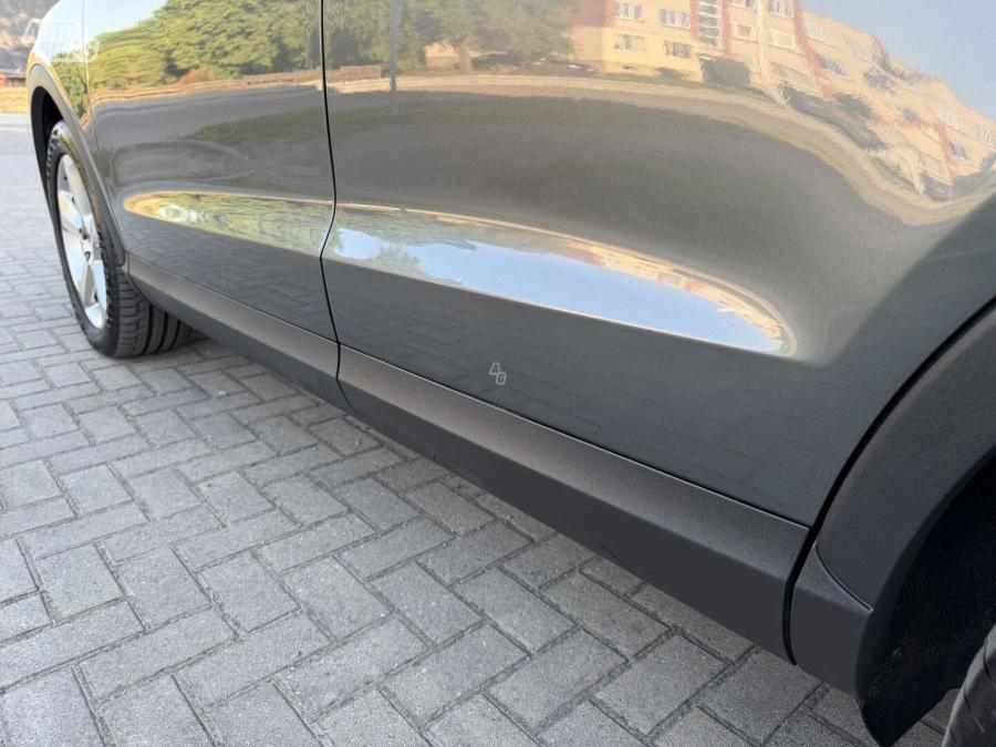 Grey Audi Q3 2012 in Kaisiadorys, with an engine capacity of 2.00 L and mileage of 223 thousand km for 9300 €, photo 18 on AUTOMOTO.COM.LV