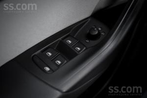 Pelēks Audi Q3 2012 Talsi, ar dzinēja tilpumu 2.00 L un nobraukumu 249 tūkst. km par 10950 €, foto 14 vietnē AUTOMOTO.COM.LV